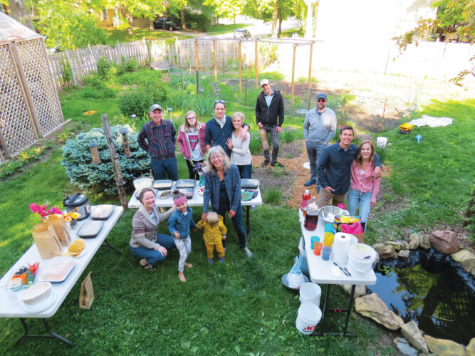 Adventures in Suburban Farming – Mother Earth News